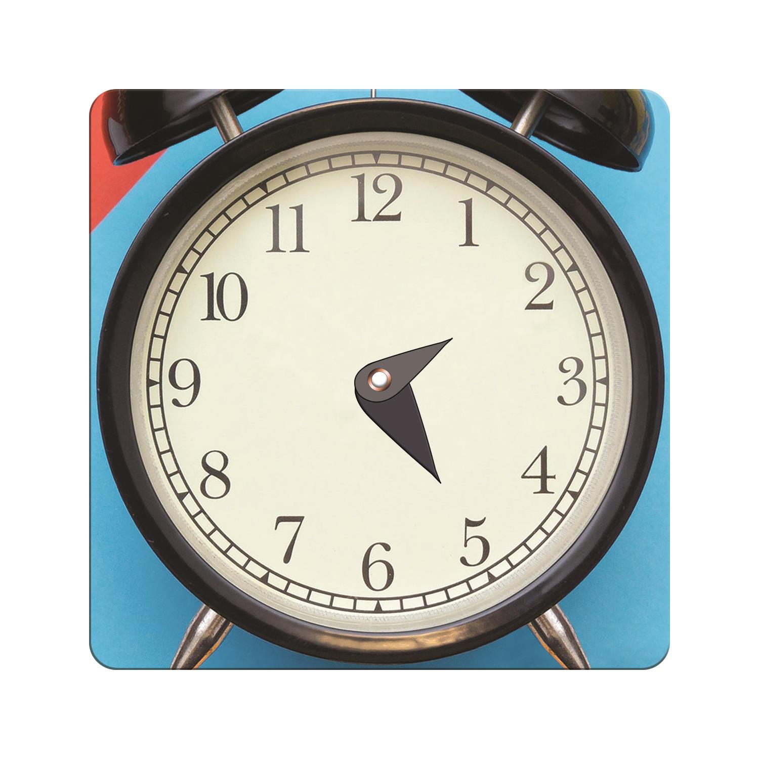 CS-140 Clock Spinner