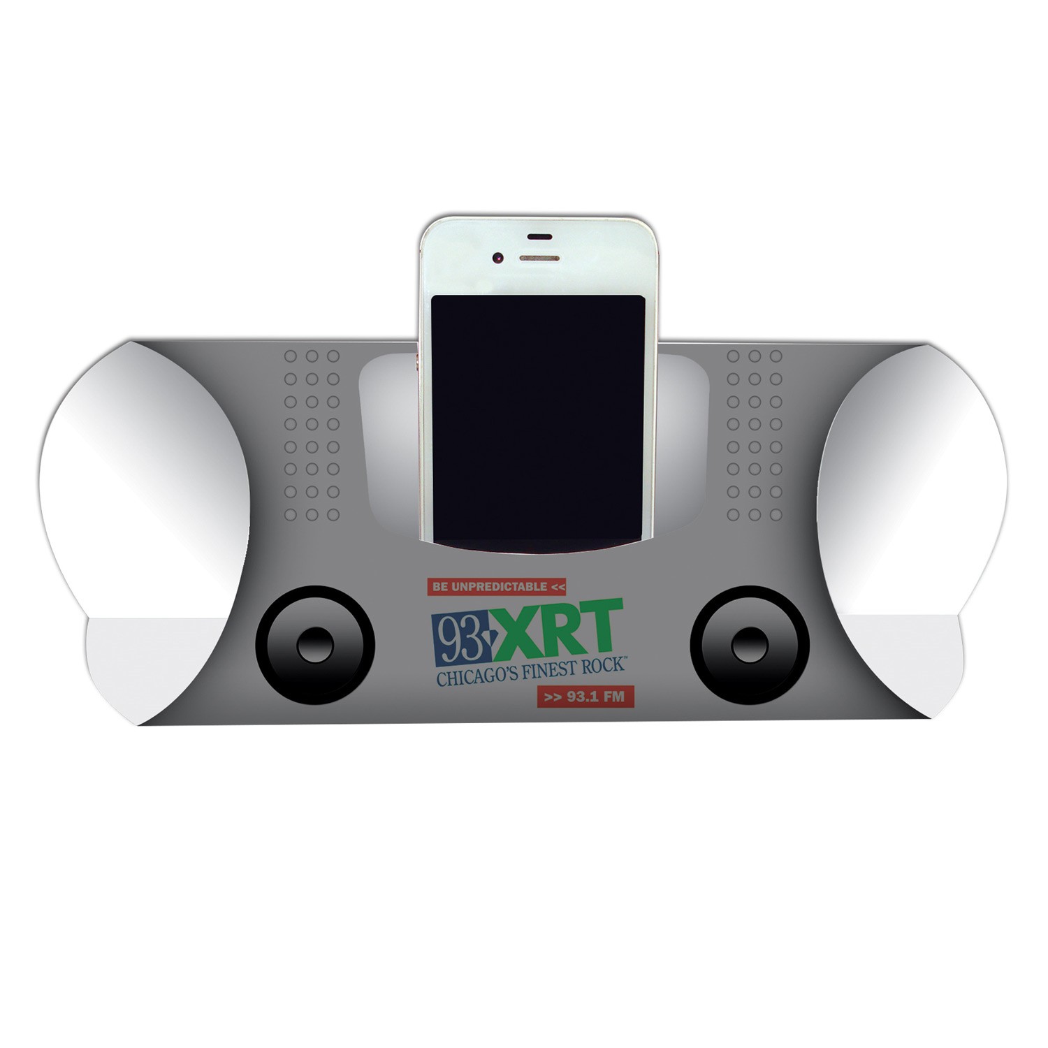 MP1 Cell Phone Amplifier