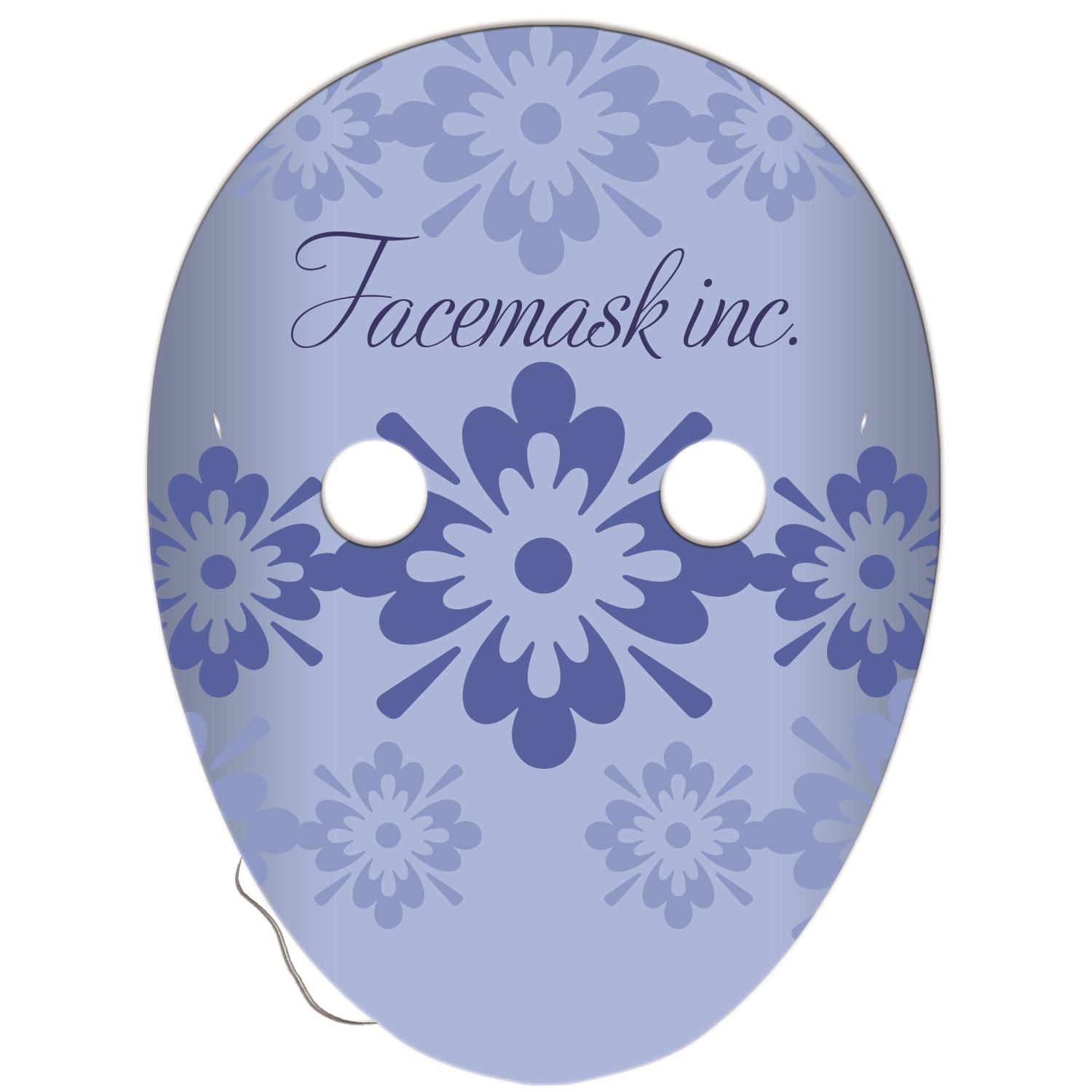 M-32 Oval Mask