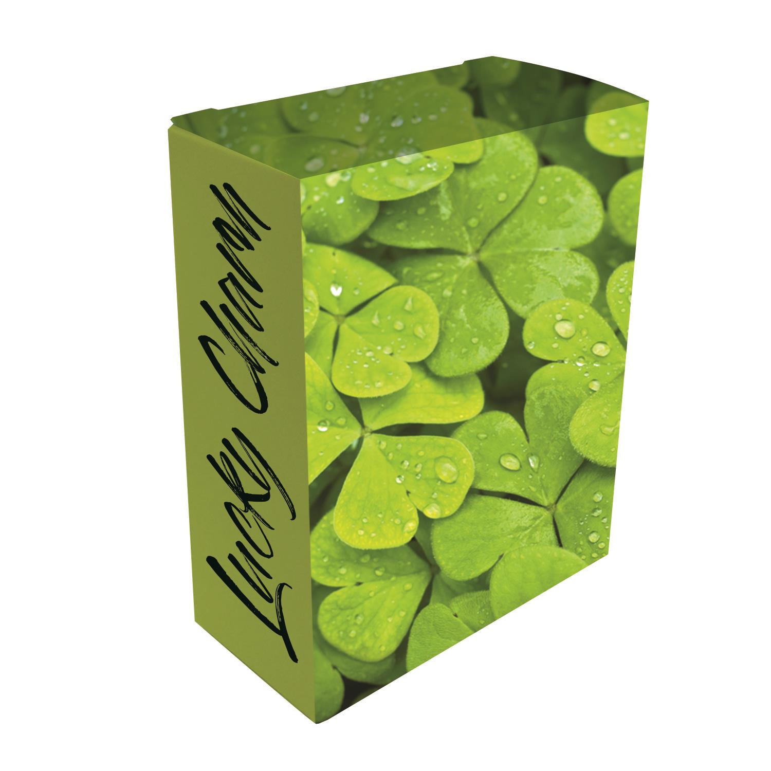 TCB Tiny Closed Top Box 20 oz