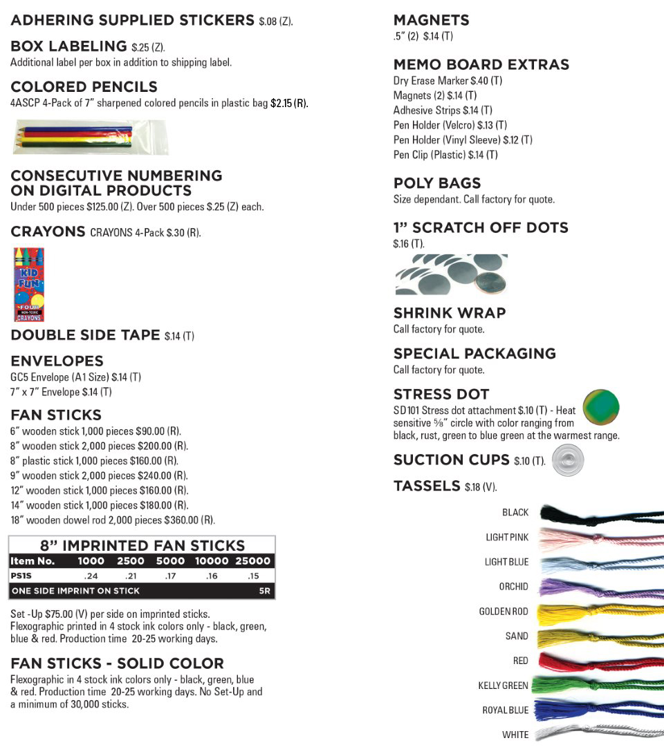 General Information - Lion Circle